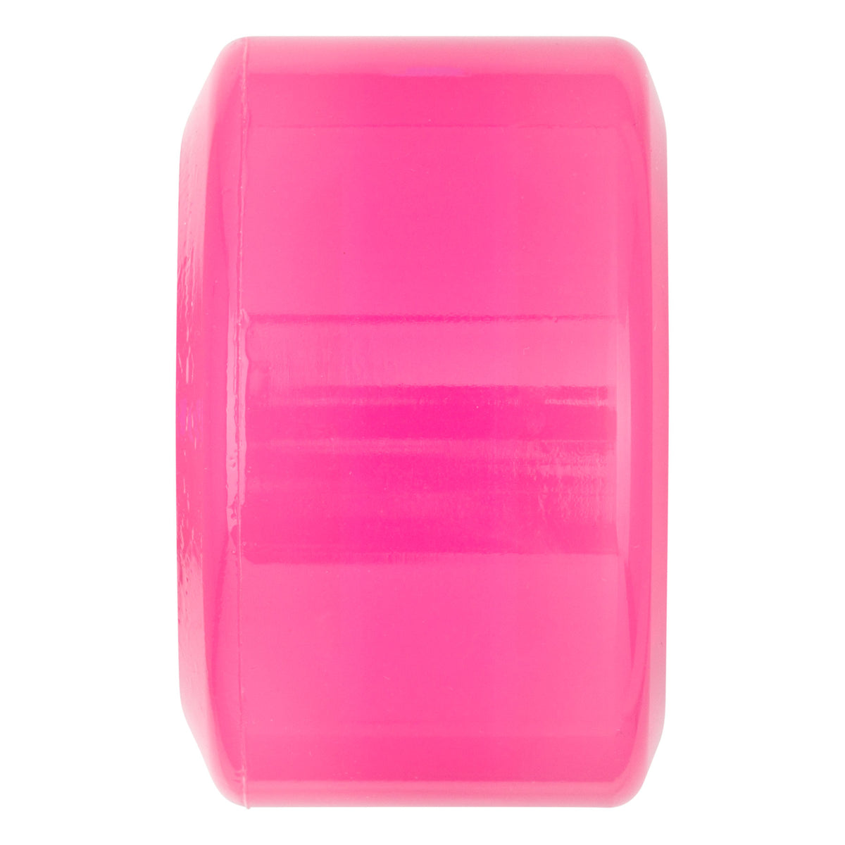 Slime Balls 54.5mm Mini OG Slime Translucent Pink 78a Skateboard Wheel ...