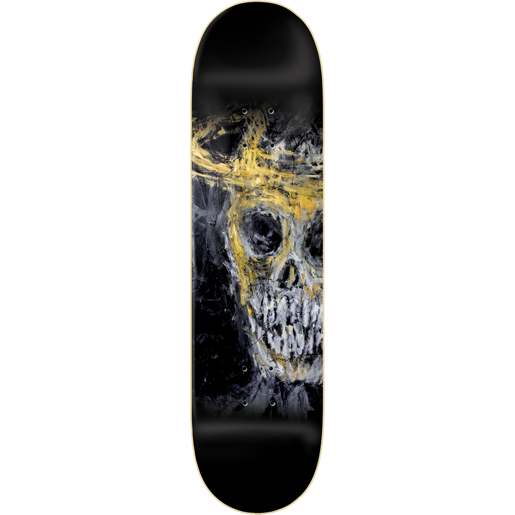 Zero Skateboards Skull