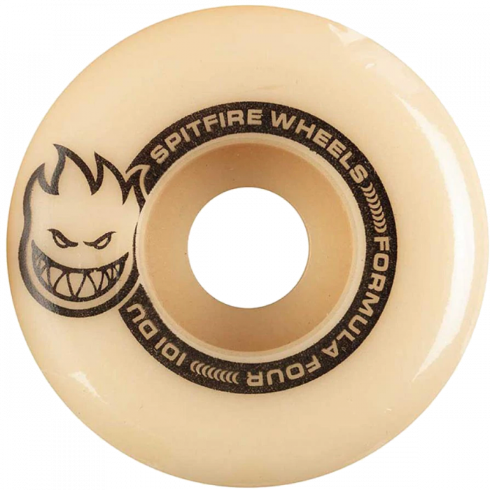 Spitfire F4 Lil Smokies Tablet 101a Wheels-48mm – SBSkateBoardShop