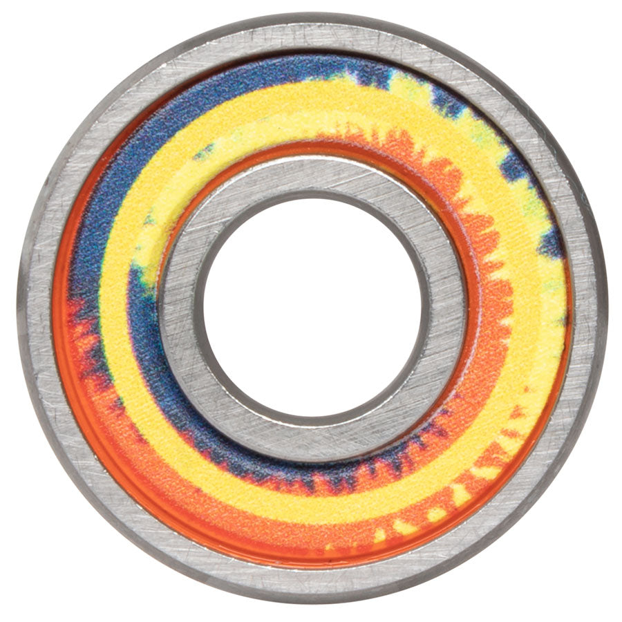 Bronson Aaron JAWS Homoki Pro G3 BOX/8 Bronson Speed Co. Skateboard Be ...